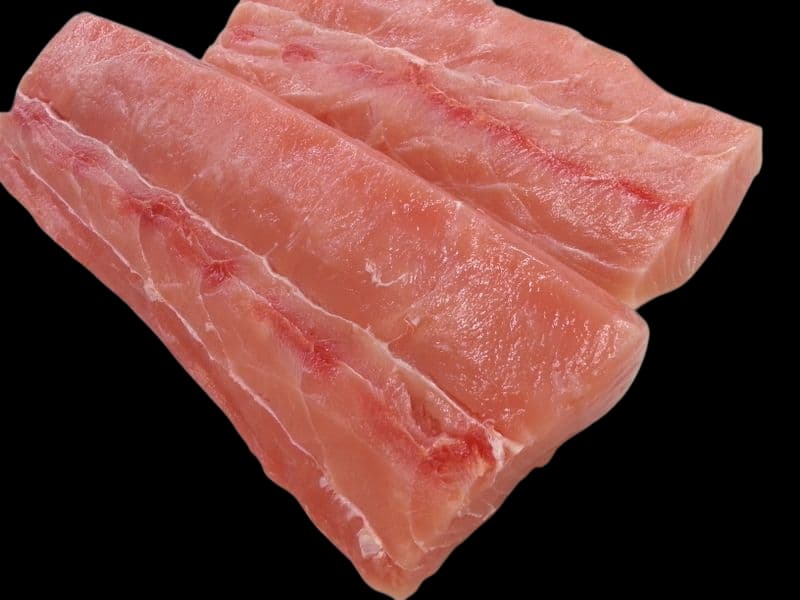Thai Ocean Venture Co., Ltd. | Premium Tuna & Seafood Supplier