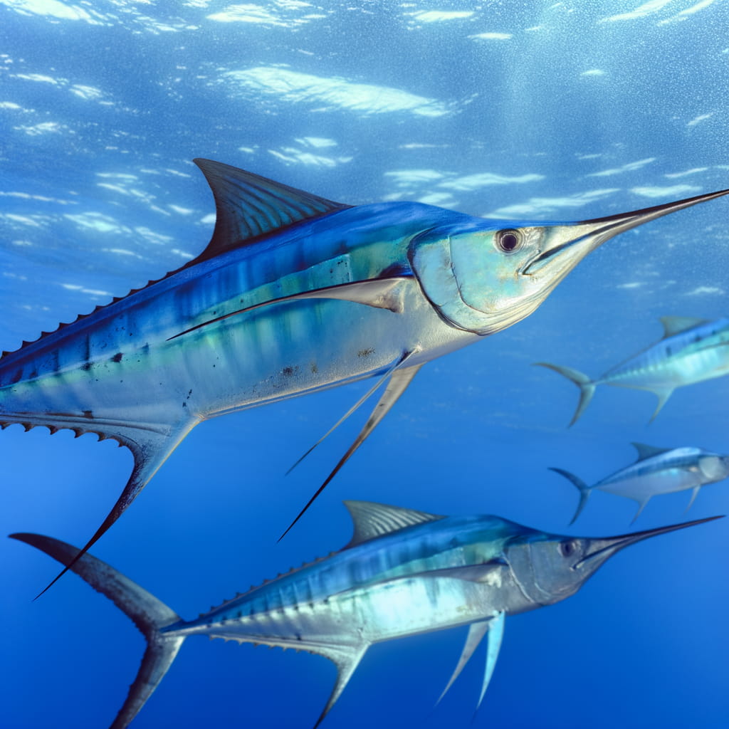 Thai Ocean Venture Co., Ltd. | Premium Tuna & Seafood Supplier