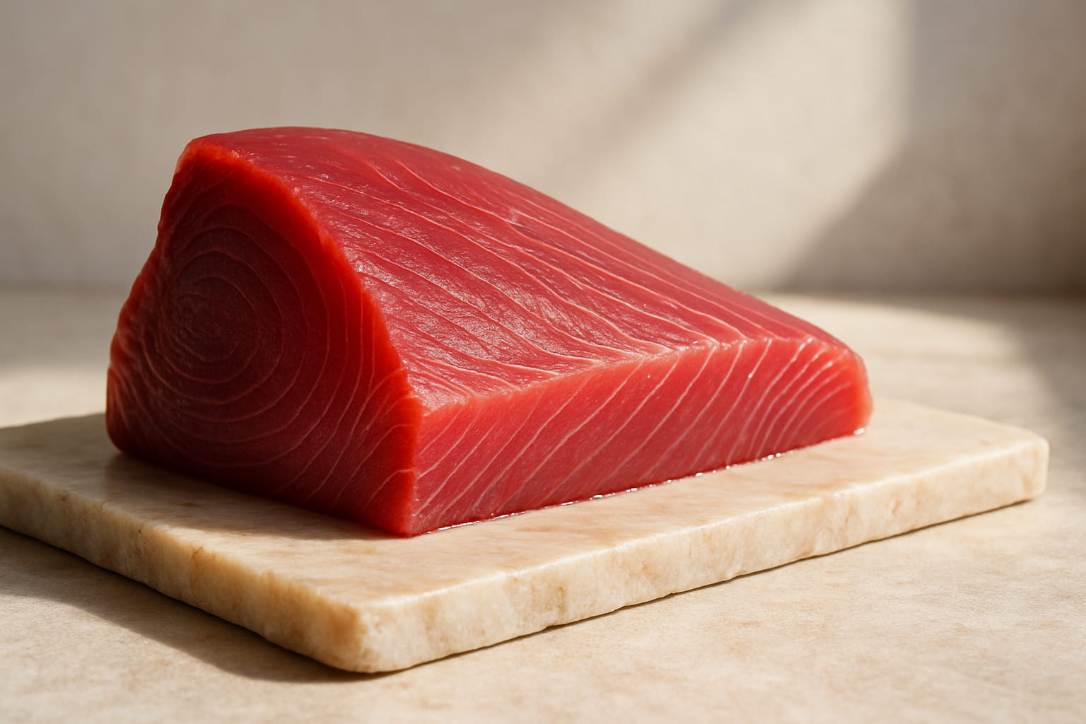 Thai Ocean Venture Co., Ltd. | Premium Tuna & Seafood Supplier