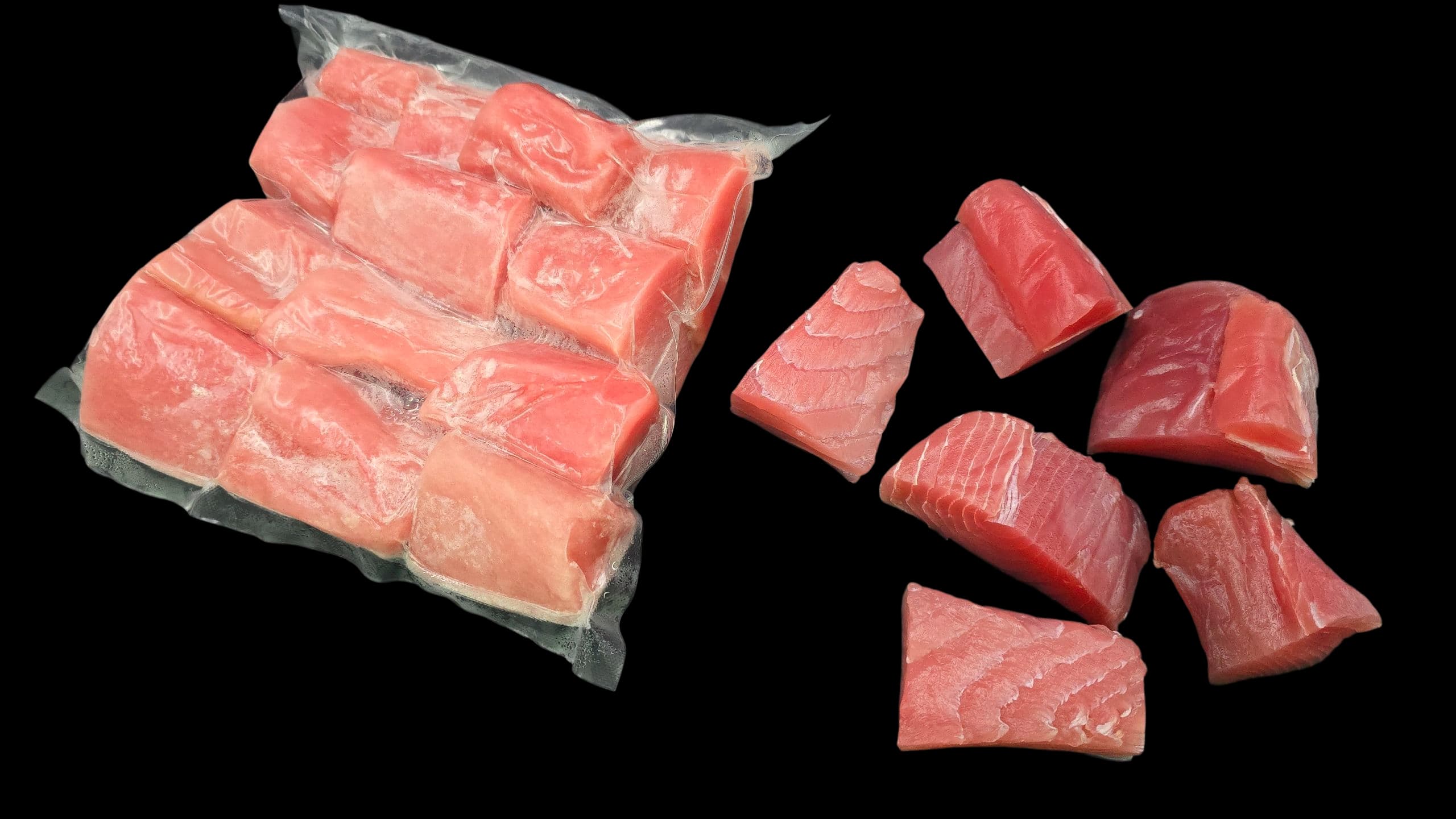 Thai Ocean Venture Co., Ltd. | Premium Tuna & Seafood Supplier