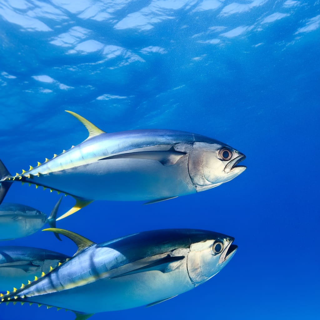 Thai Ocean Venture Co., Ltd. | Premium Tuna & Seafood Supplier