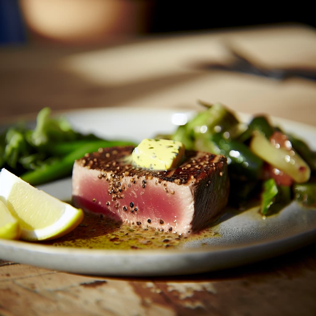 Thai Ocean Venture Co., Ltd. | Premium Tuna & Seafood Supplier